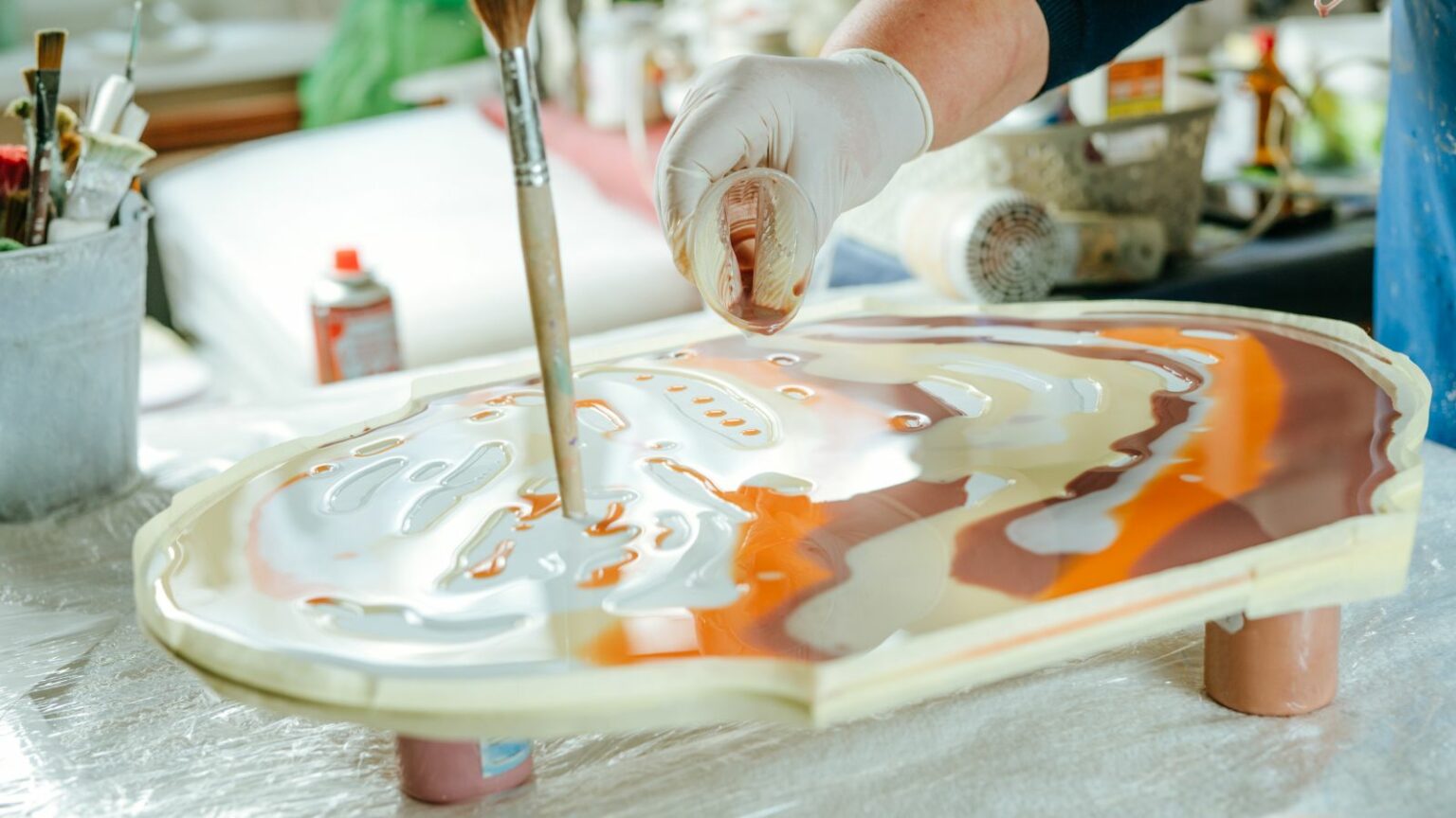 Exploring Different Art Techniques: Unleash Your Creativity Across Mediums