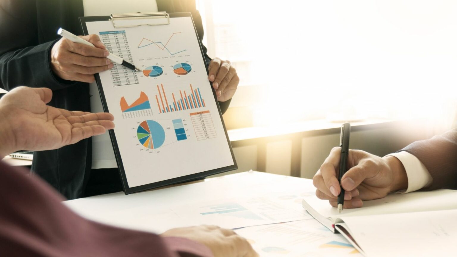 Top Project Management Tools for Creative Agencies to Boost ...